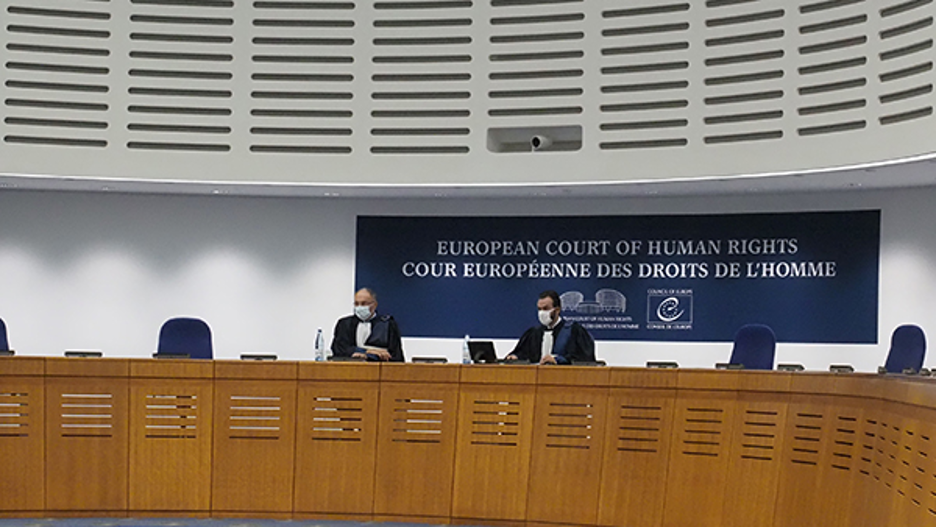 The European Court of Human Rights Upholds Foreign Nationals Rights to ...