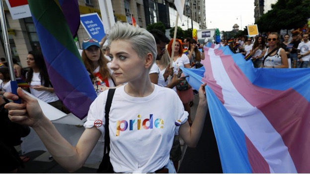 Transgender Rights Victory in Europe - Impunity Watch – Syracuse University