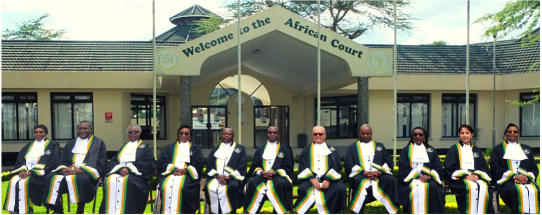 African Court Weighs In On Right To Fair Trial Claims In Three Cases