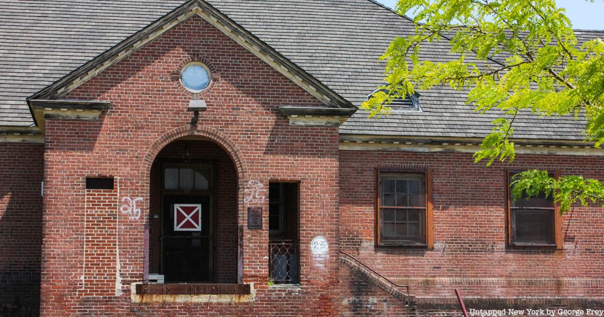 Remembering Willowbrook during the COVID-19 Pandemic - Impunity Watch ...