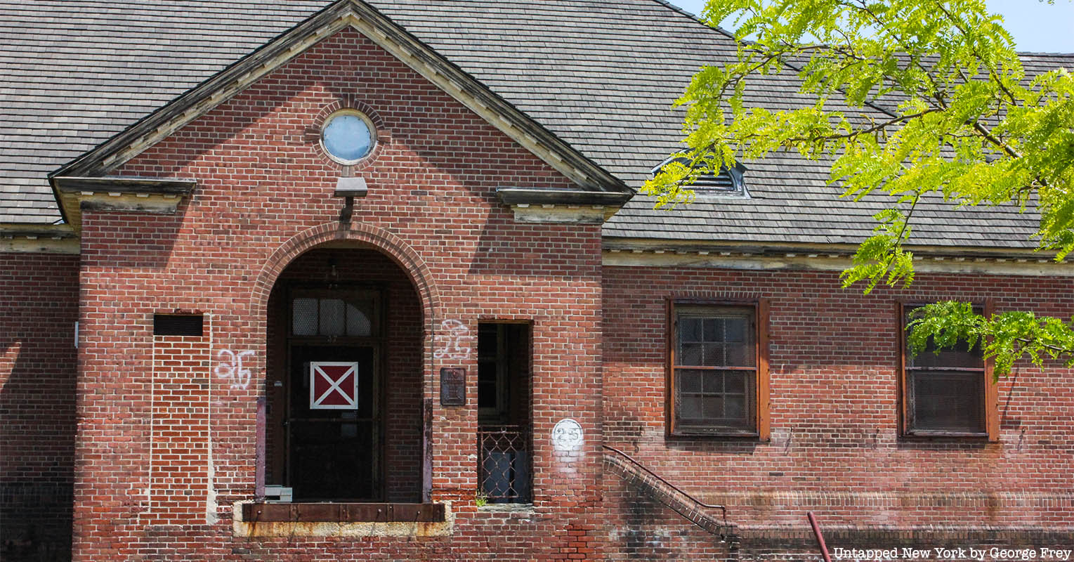 Remembering Willowbrook during the COVID-19 Pandemic - Impunity Watch ...