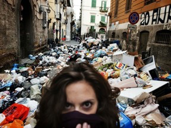 ECHR Finds Italy Violated Residents’ Human Rights Over Pollution from ...