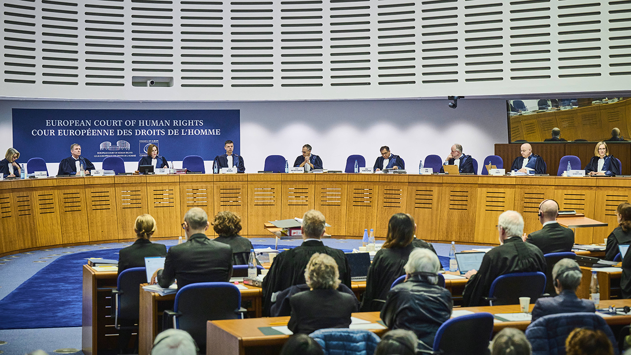 ECtHR Rules Switzerland’s Climate Inaction Violates Human Rights ...